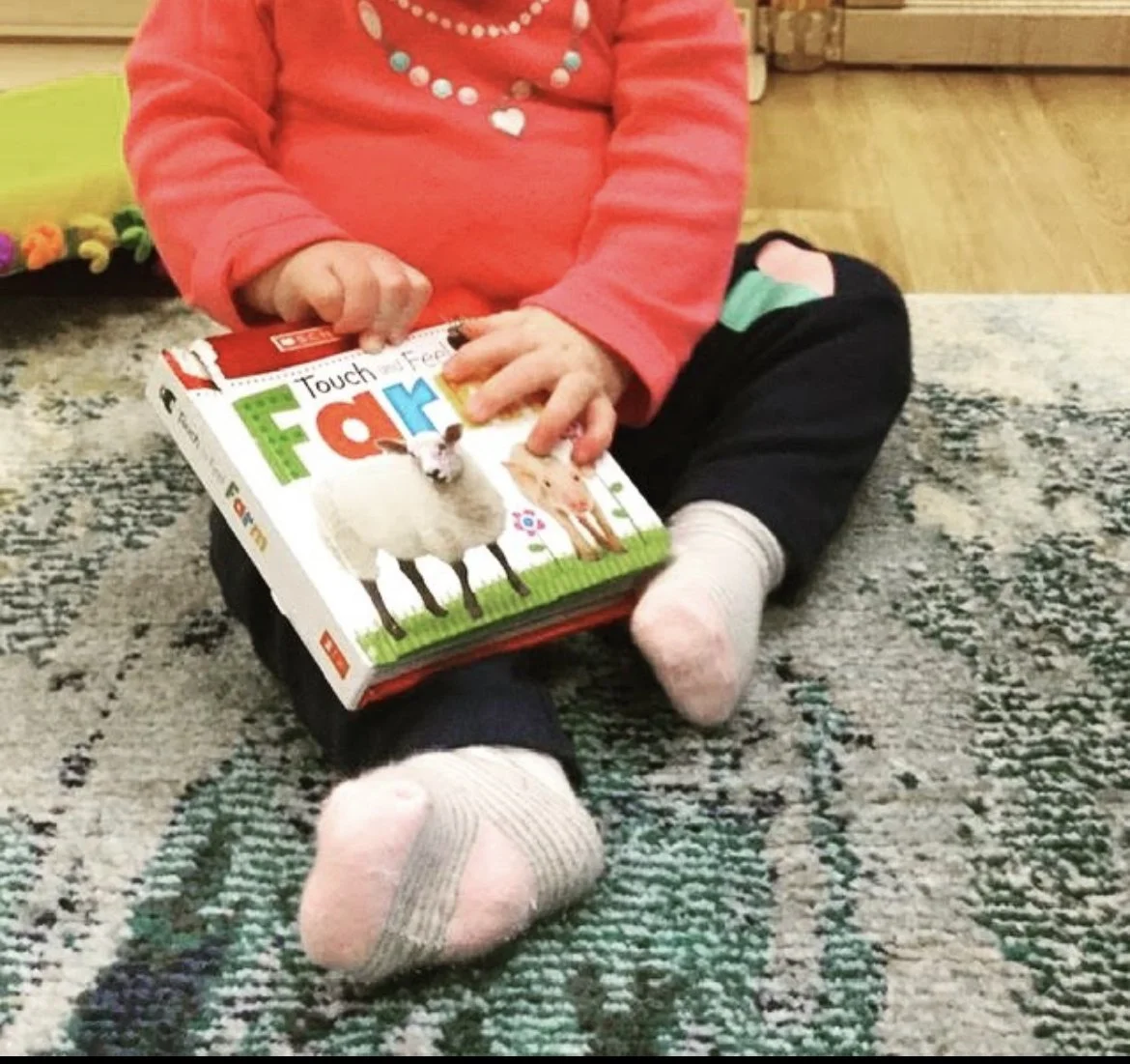 Programs — Imprints Day School