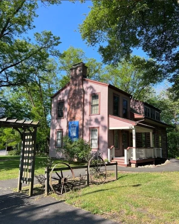 The Orangetown Historical Museum & Archives