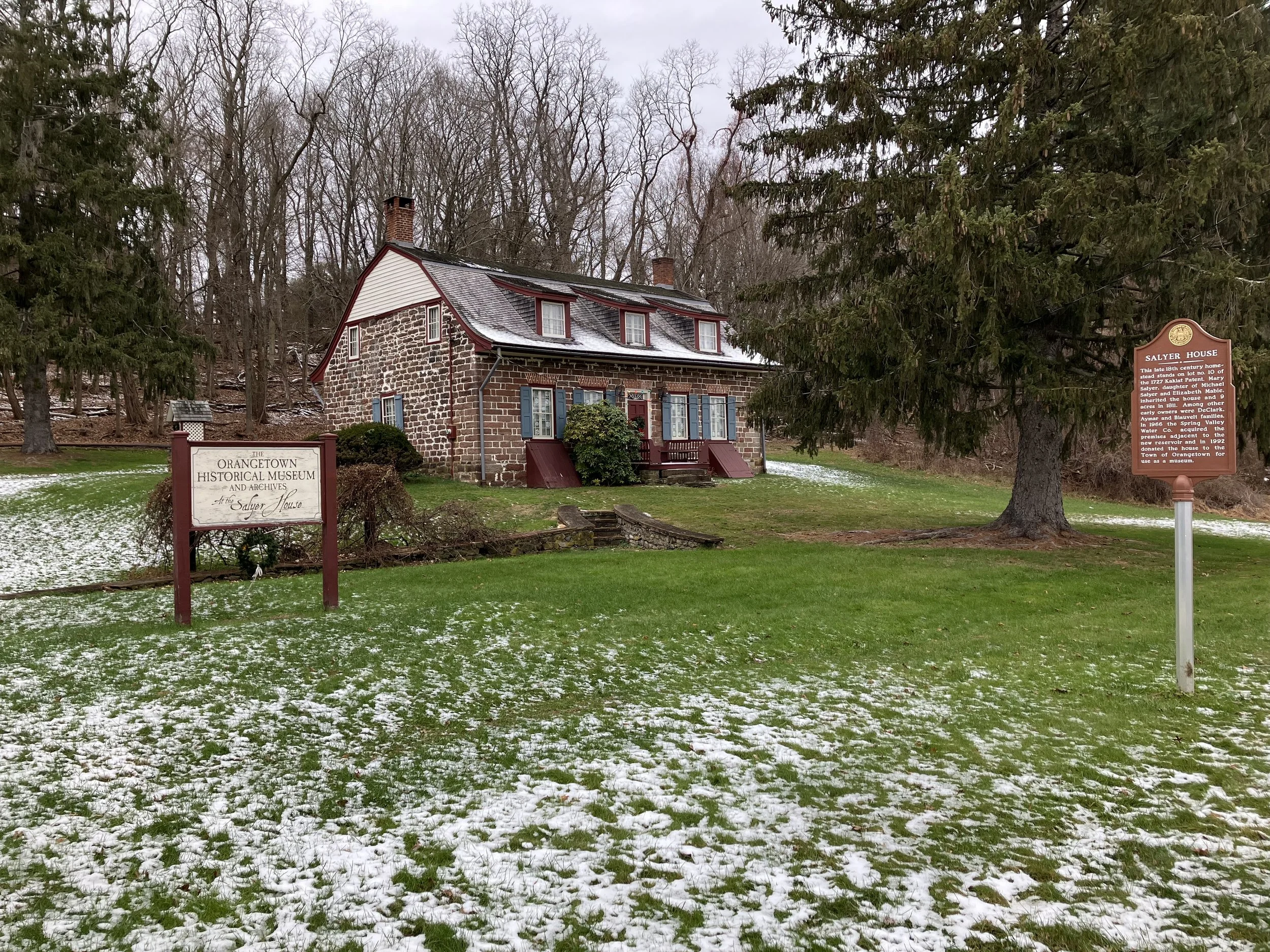 Gallery 3 — The Orangetown Historical Museum & Archives