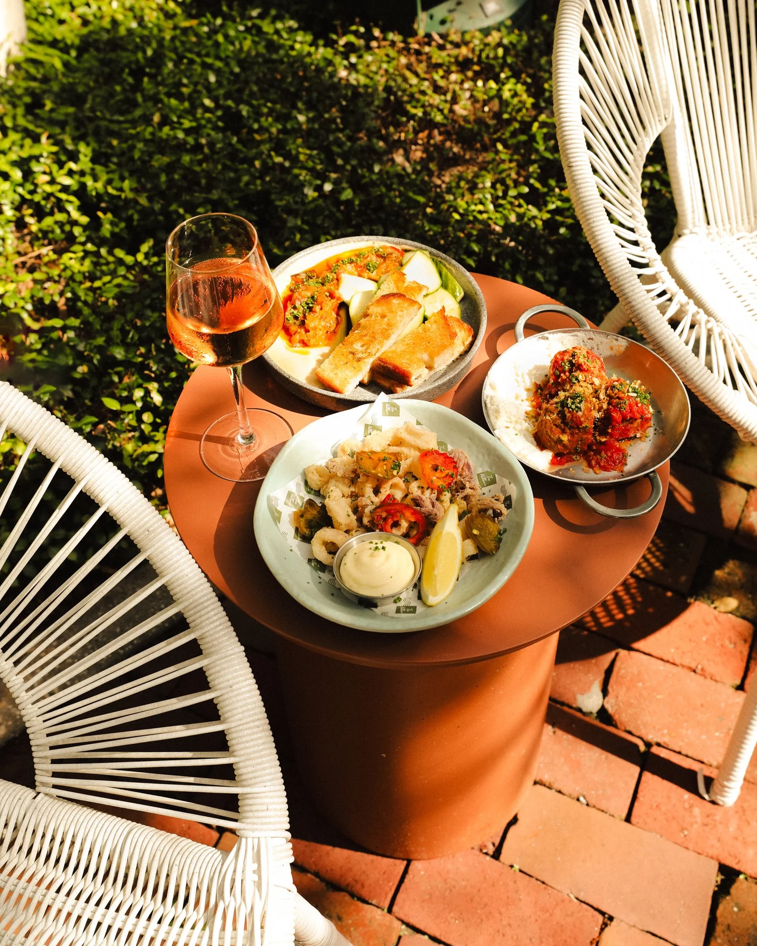 The Wellborn | Tapas & Cocktails in Downtown Orlando