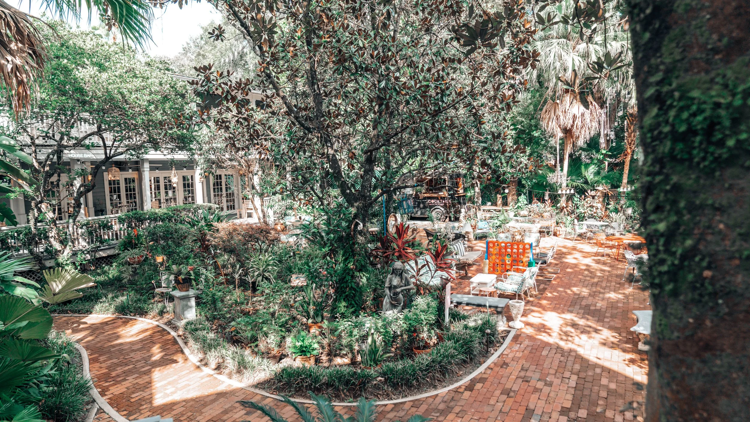 Private Events — Wellborn