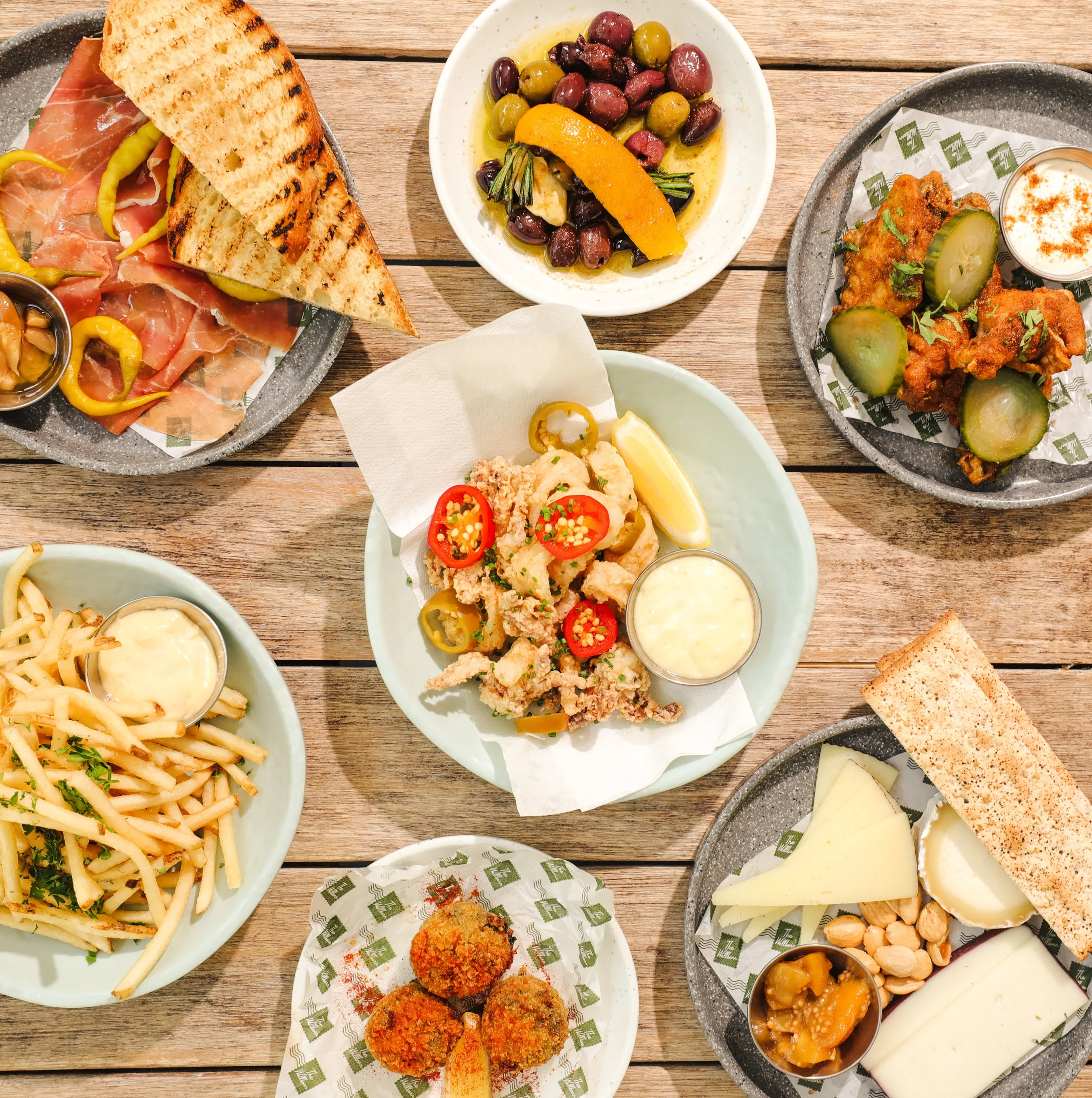 Visiting The Wellborn — Wellborn