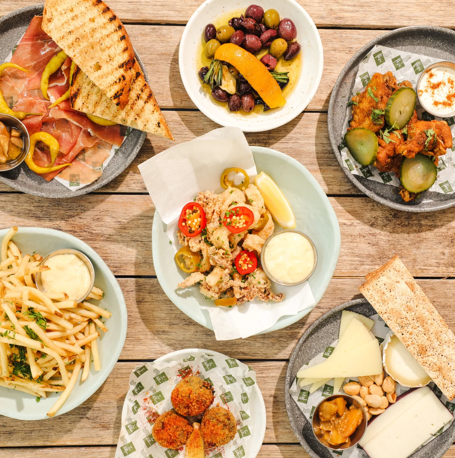 Visiting The Wellborn — Wellborn