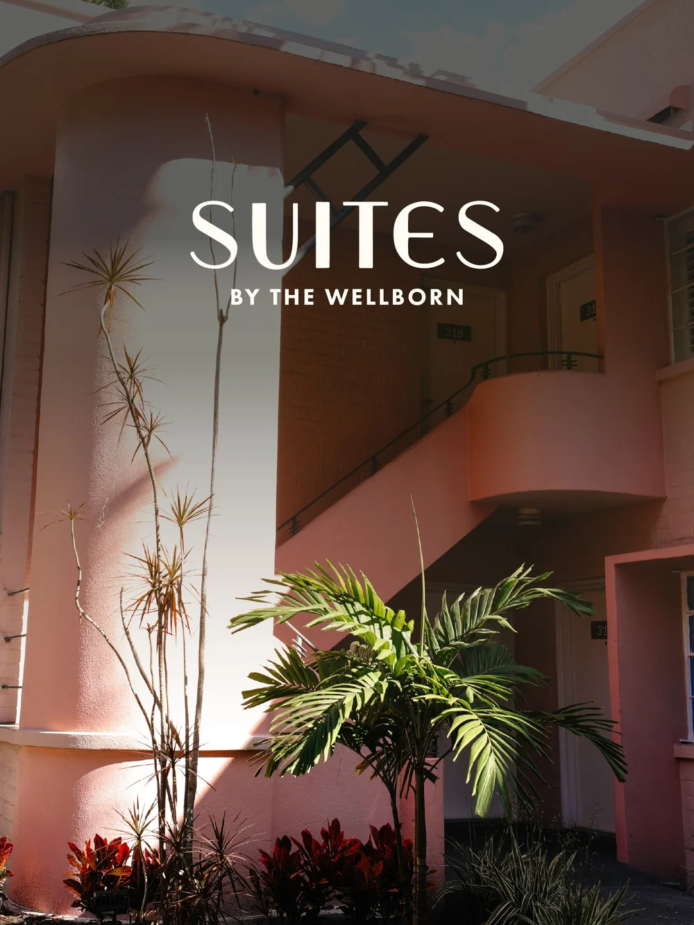 Boutique Hotel in Downtown Orlando | The Wellborn — Wellborn