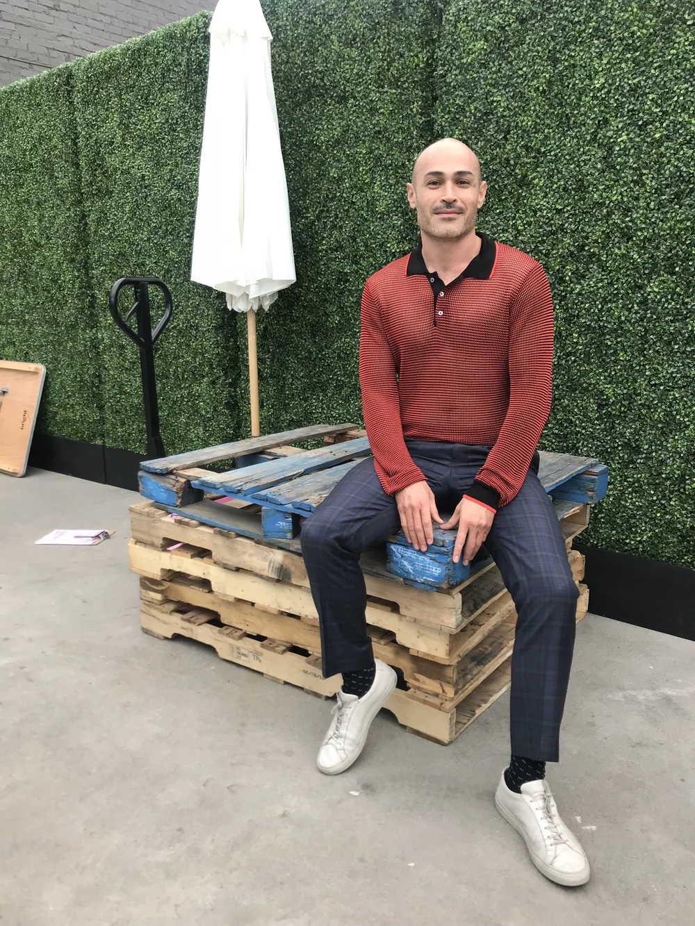 Samuel Uri Vasquez joins homeLA’s Advisory Board — homeLA