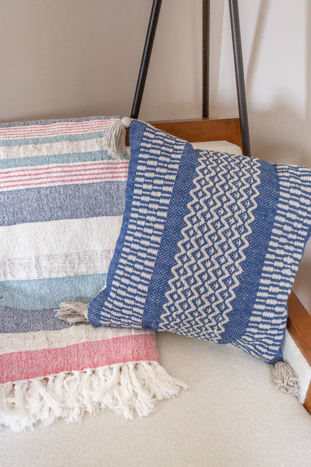 Decorating with Natural Materials — Nashville Sustainable Interior ...