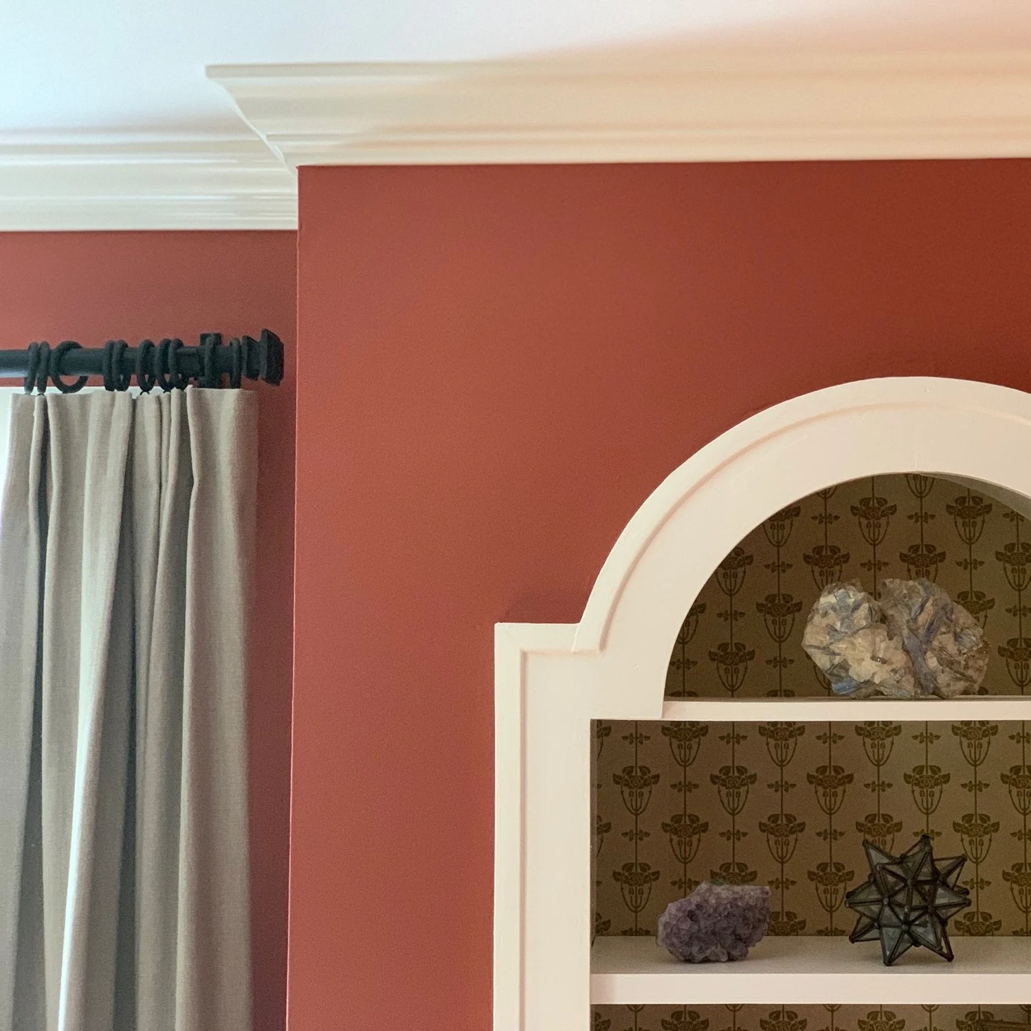 3 Keys to Colorful Interior Design: How to choose a bold paint color ...