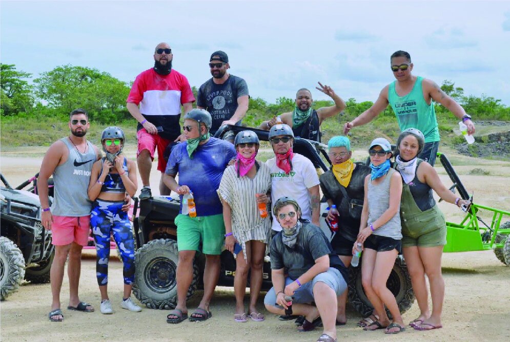 About — My Wireless Group