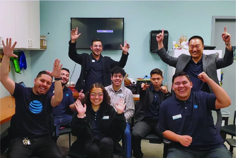 About — My Wireless Group