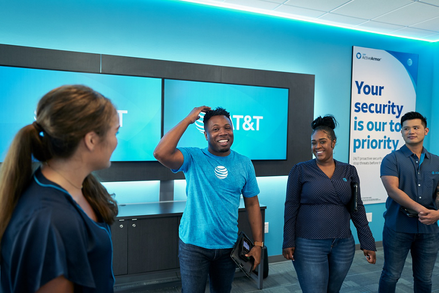 About — My Wireless Group