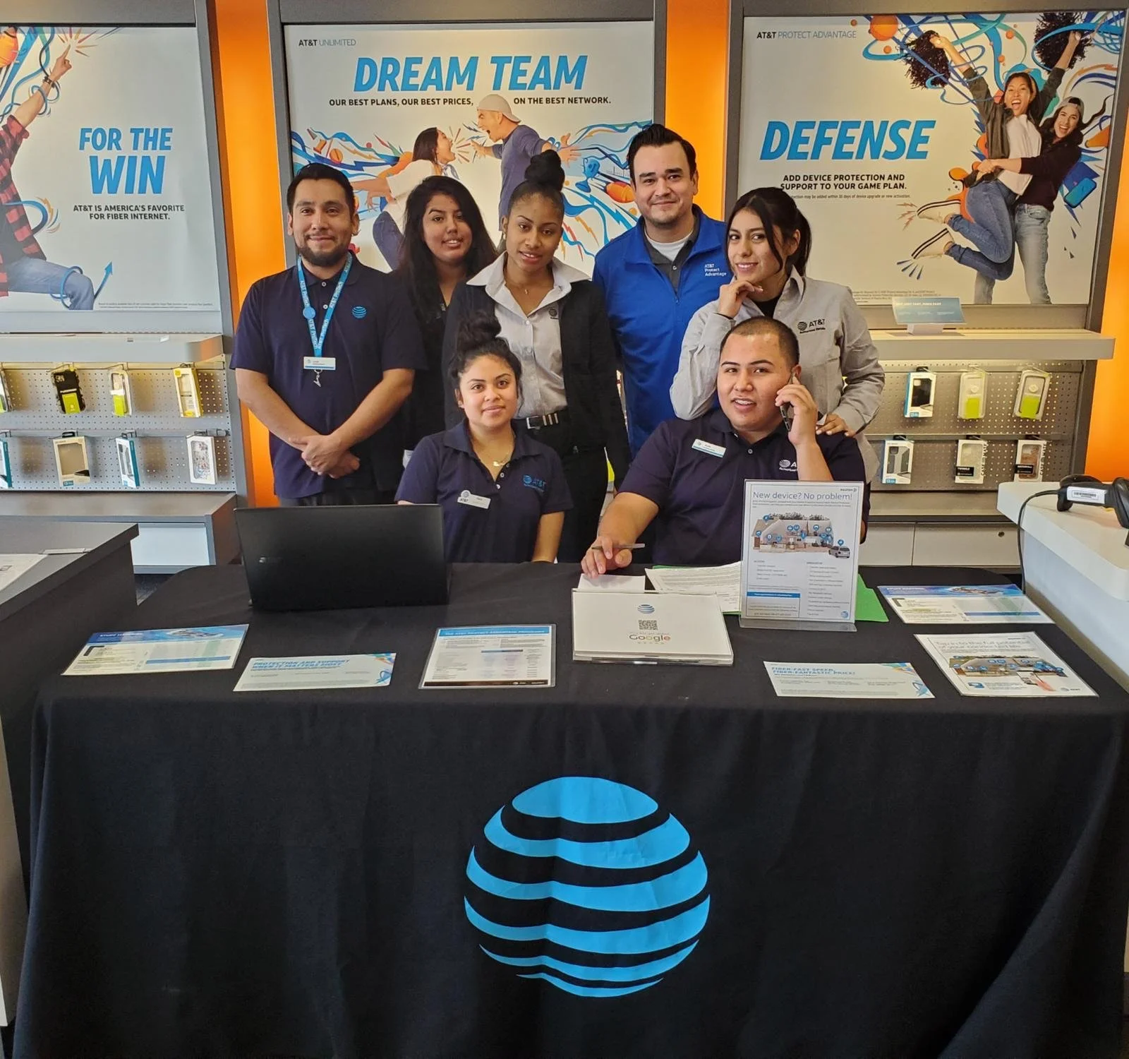 About — My Wireless Group