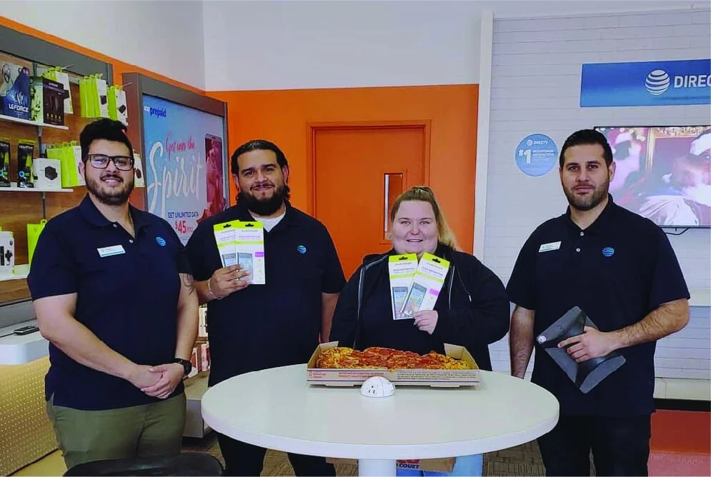 About — My Wireless Group