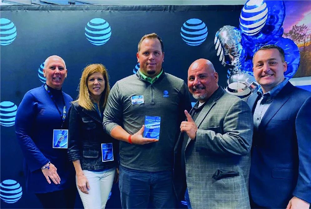 About — My Wireless Group