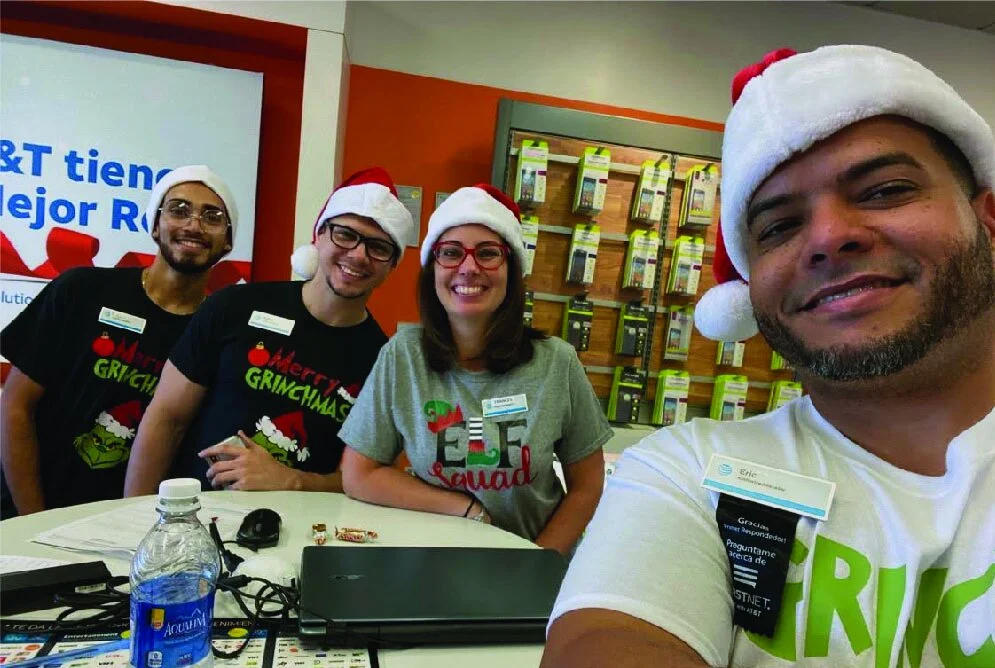 About — My Wireless Group