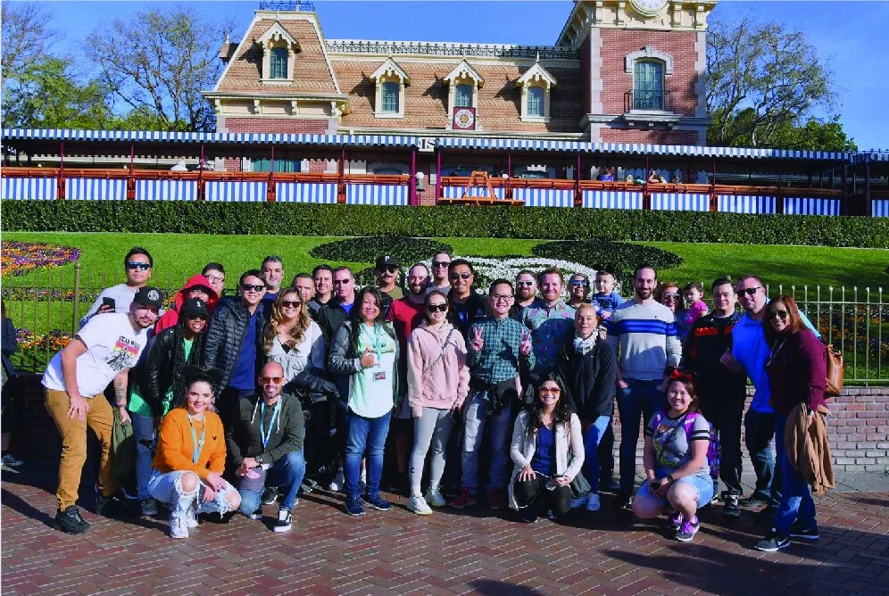 About — My Wireless Group