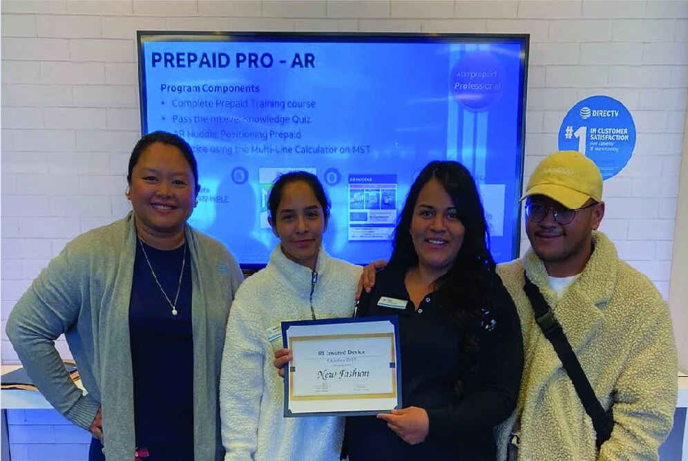 About — My Wireless Group