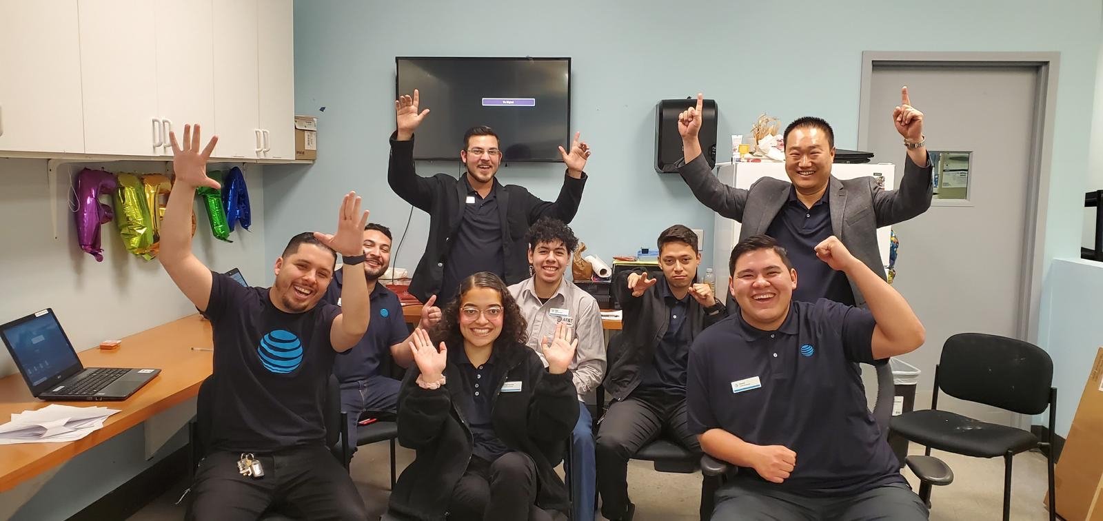 About — My Wireless Group