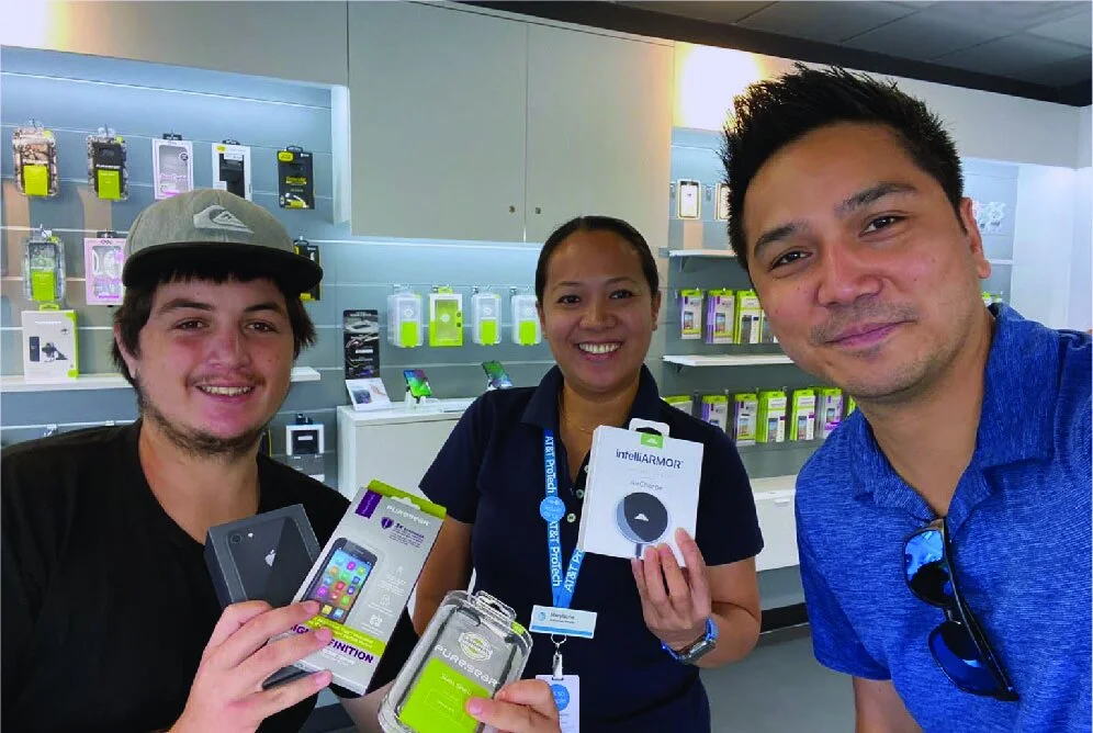 About — My Wireless Group