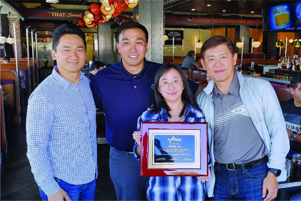 About — My Wireless Group