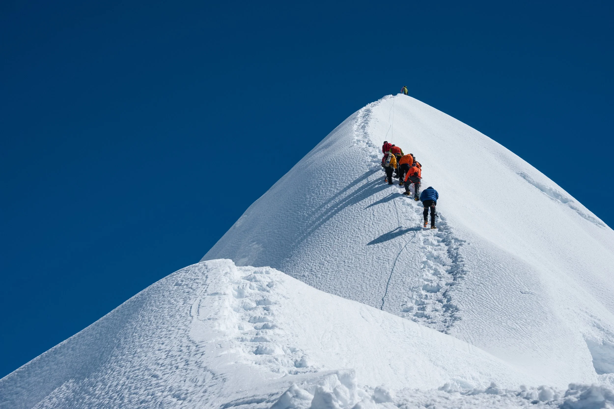 Talent Representation — Everest Talent Management