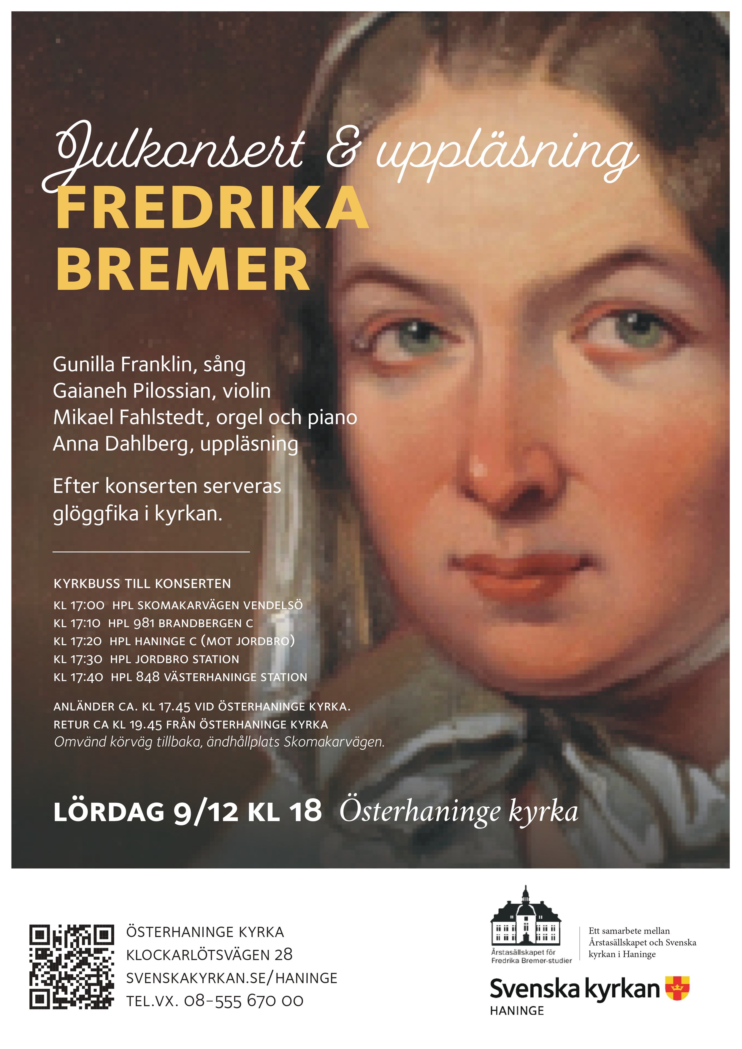 Årstasällskapet för Fredrika Bremer-studier