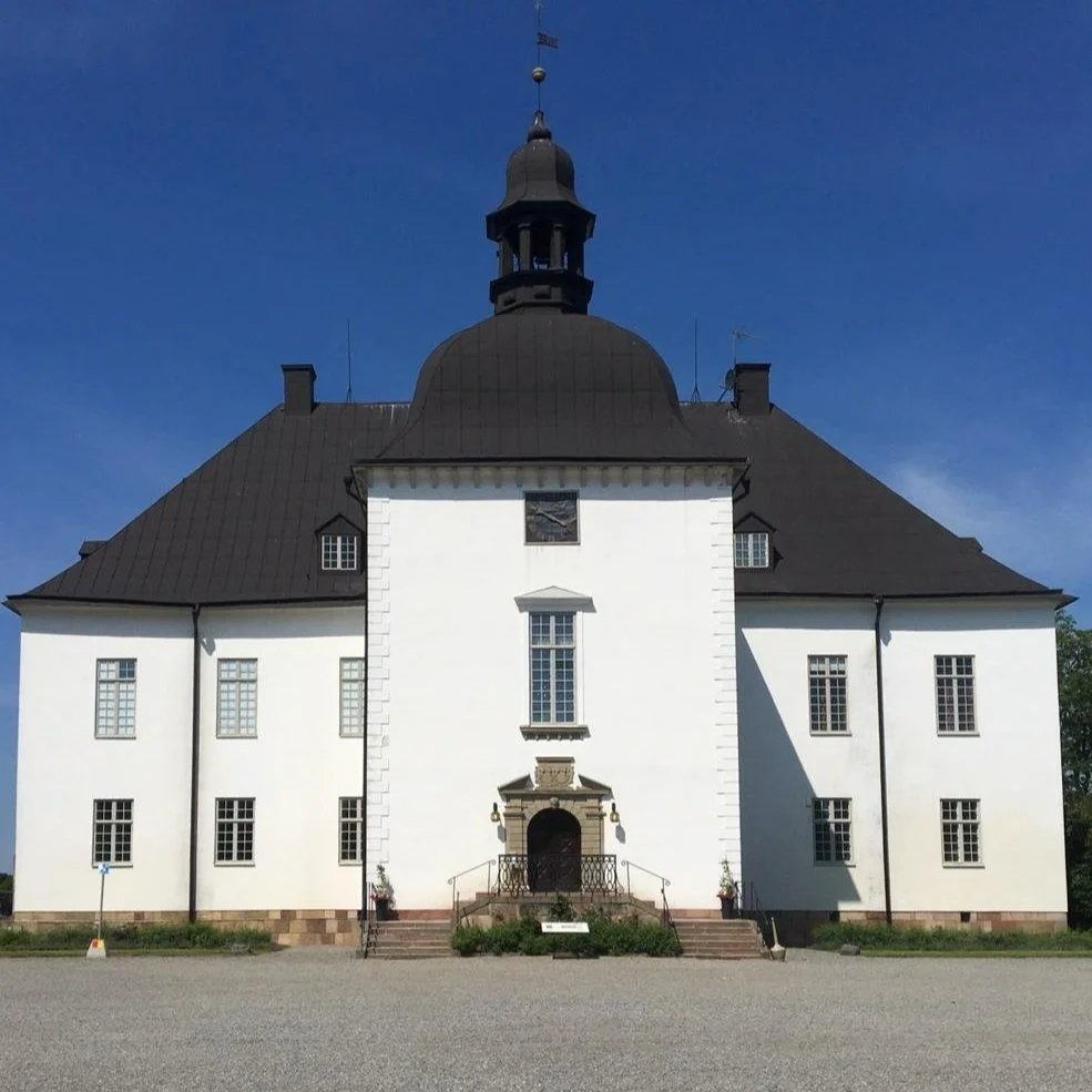 Om Årsta slott i Haninge, en rolighet i Brandbergen — Årstasällskapet ...