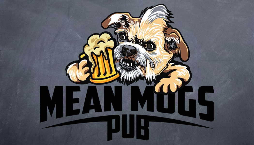 Mean Mugs Pub