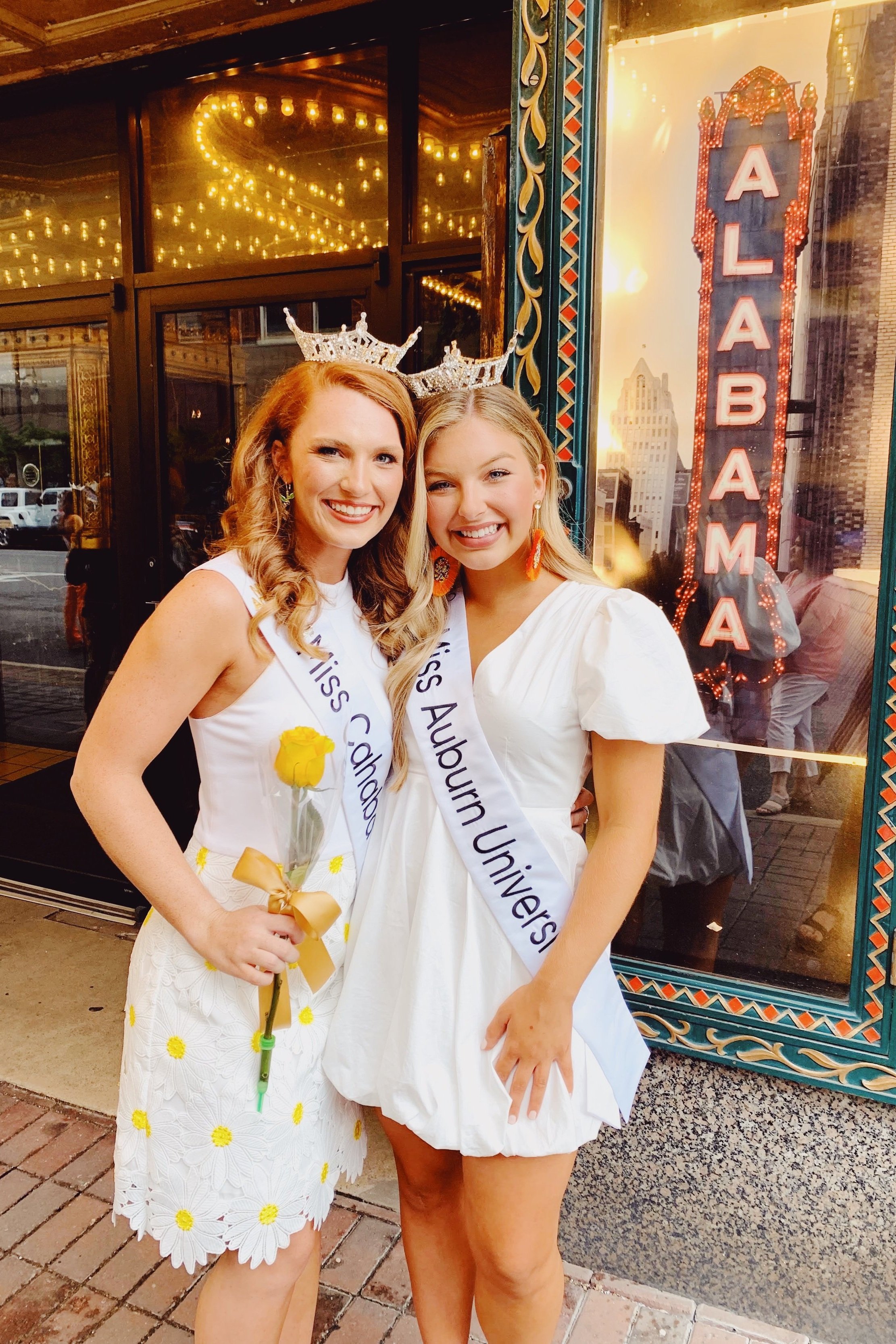 INVOLVEMENT — ALPHA GAMMA DELTA