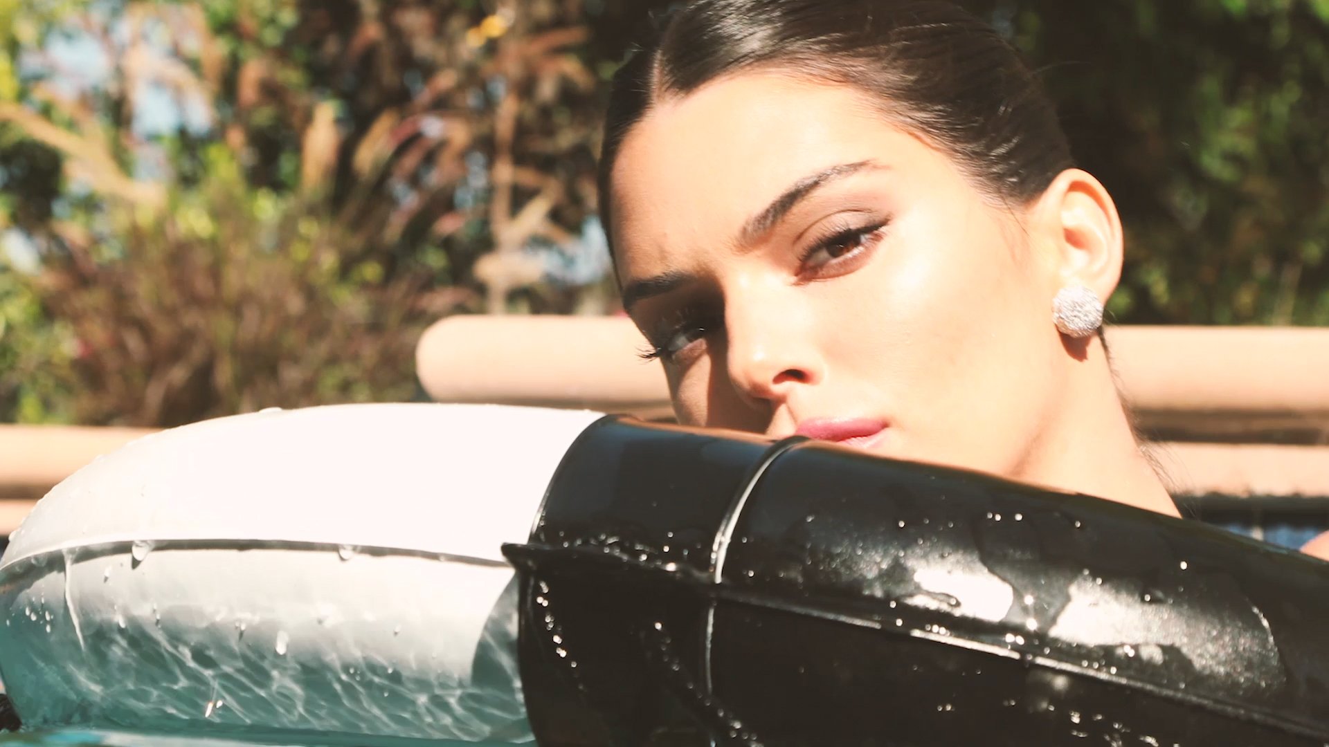 Rasa Partin > Director of Photography