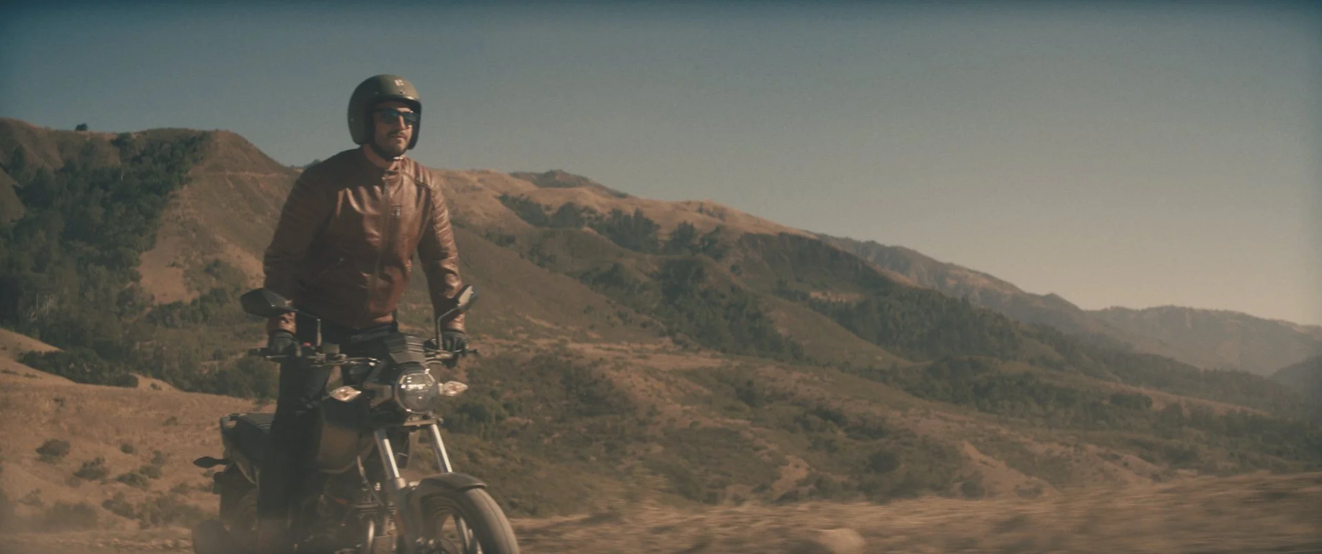 Rasa Partin > Director of Photography