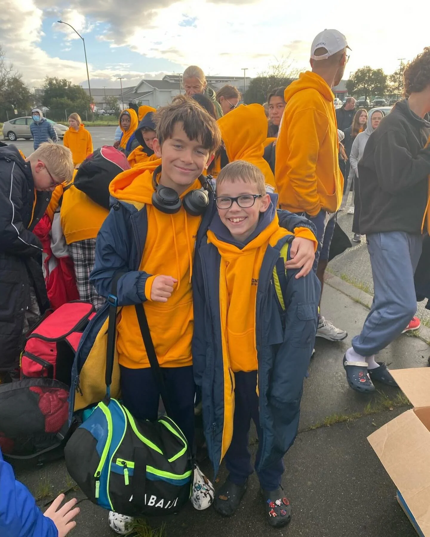 Gallery — AC Swim Club