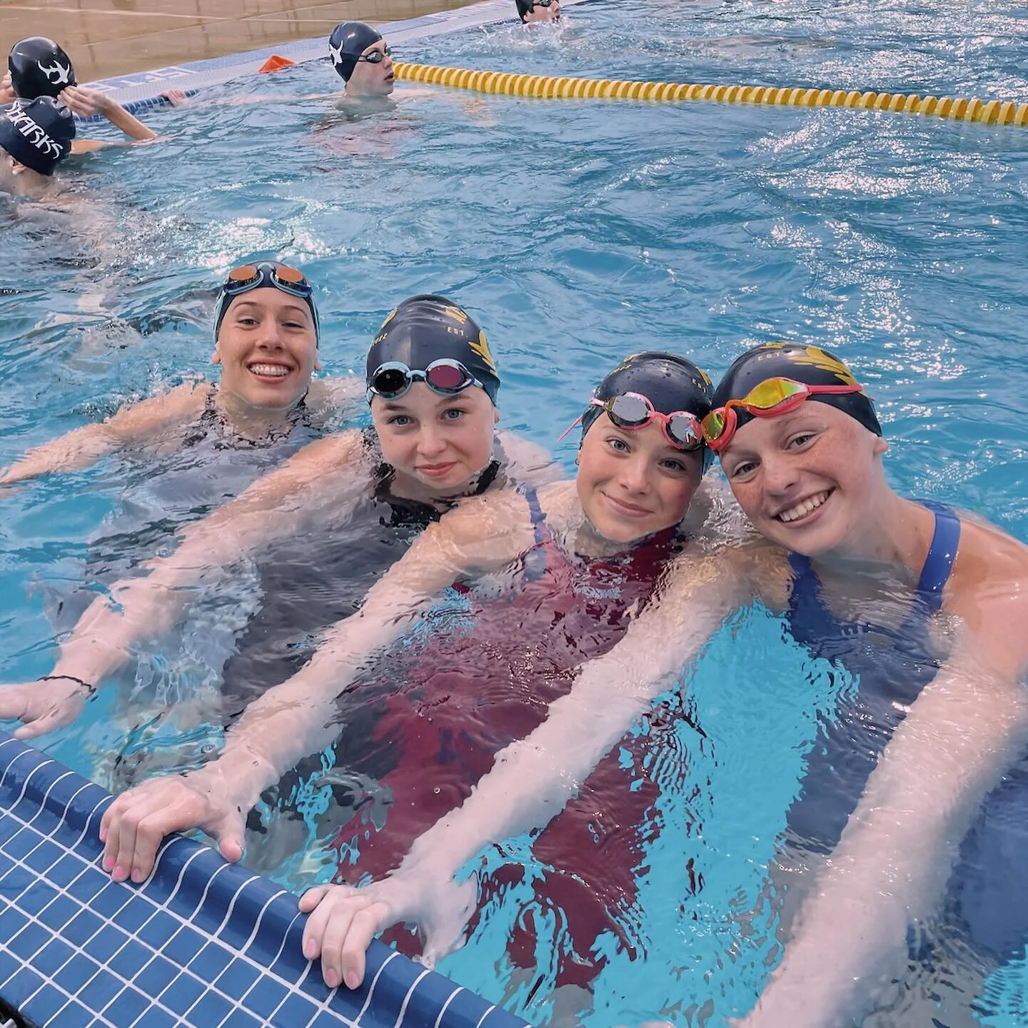 Gallery — AC Swim Club