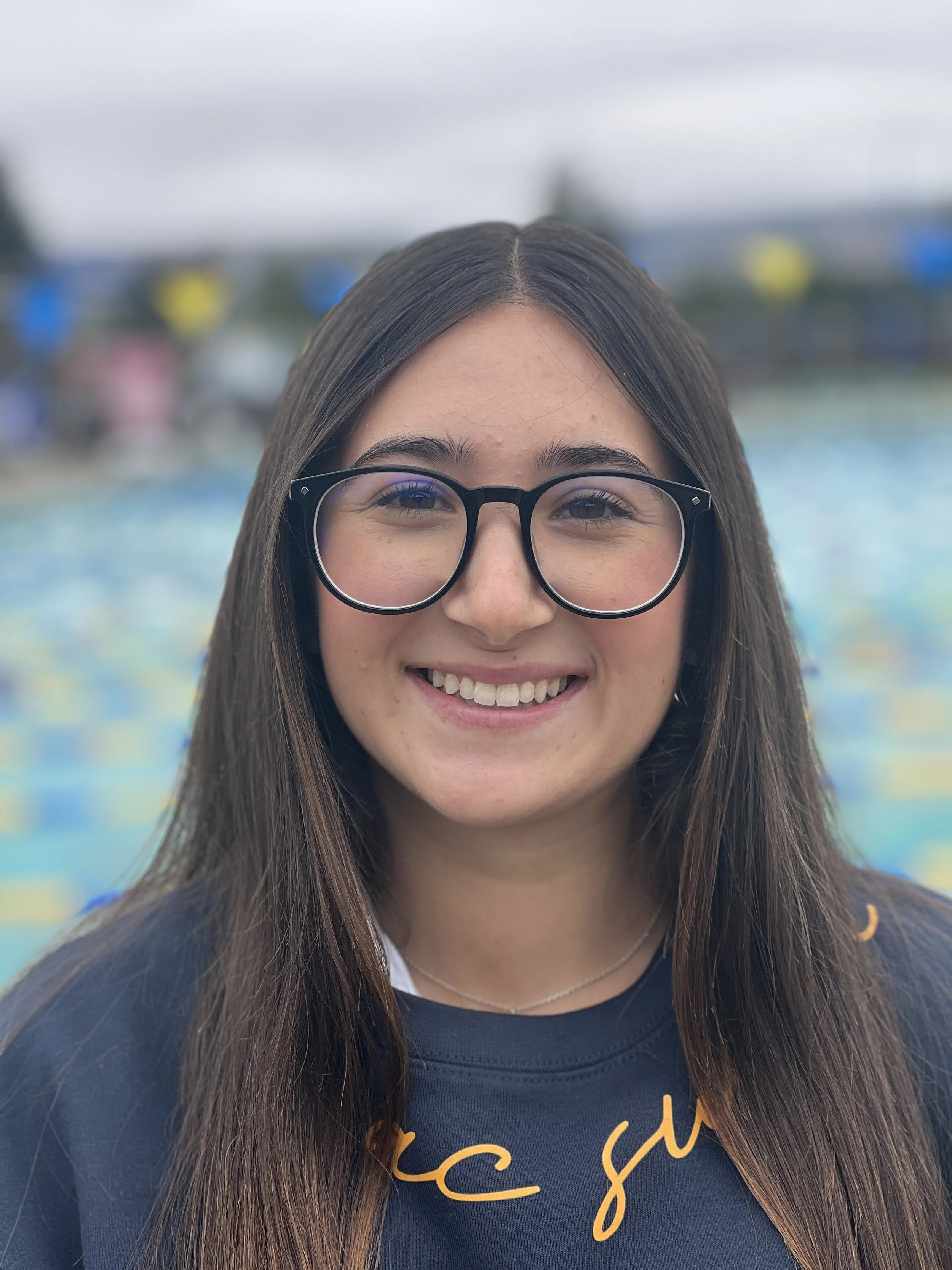Mariah Gutt — AC Swim Club