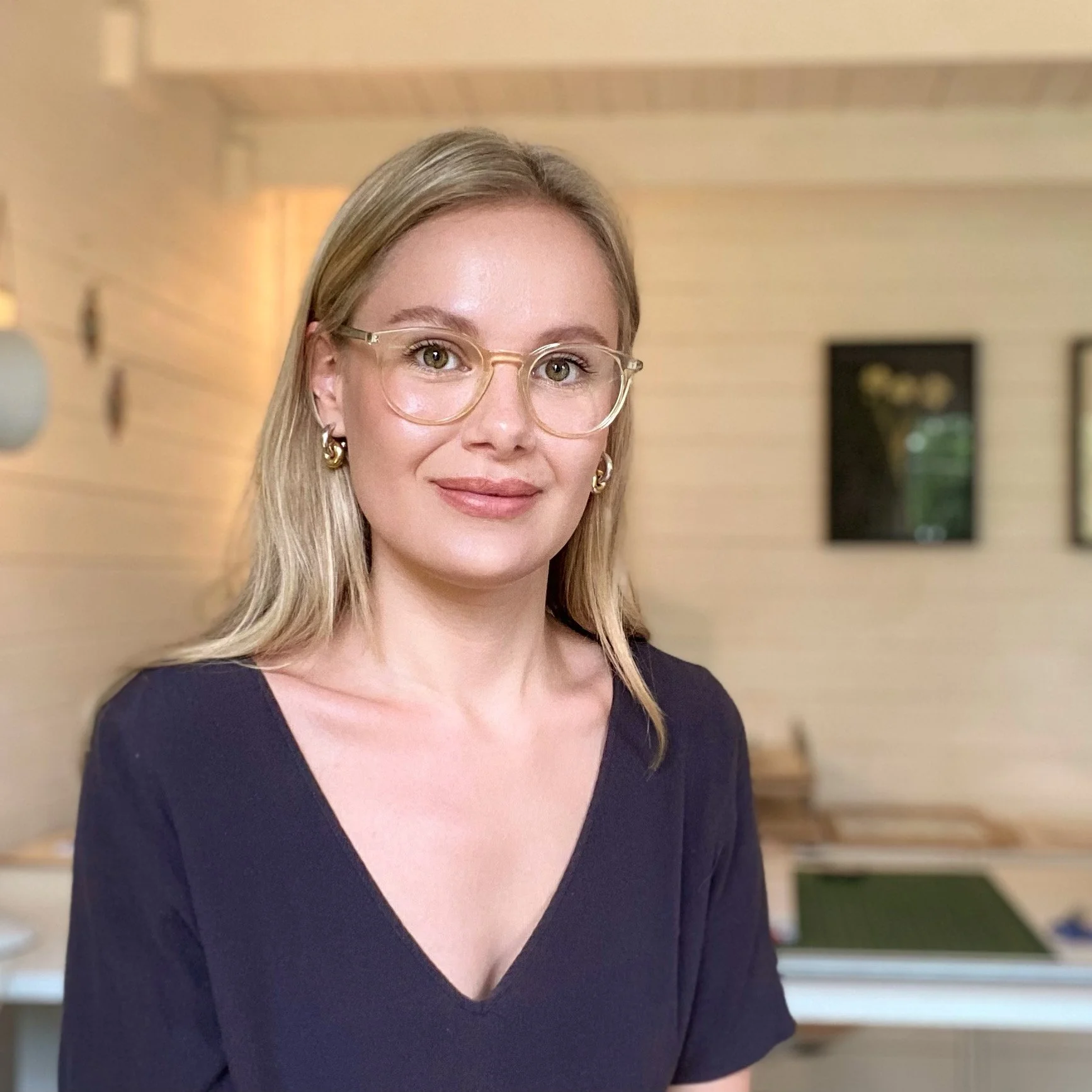 Lydia Florence Flowers