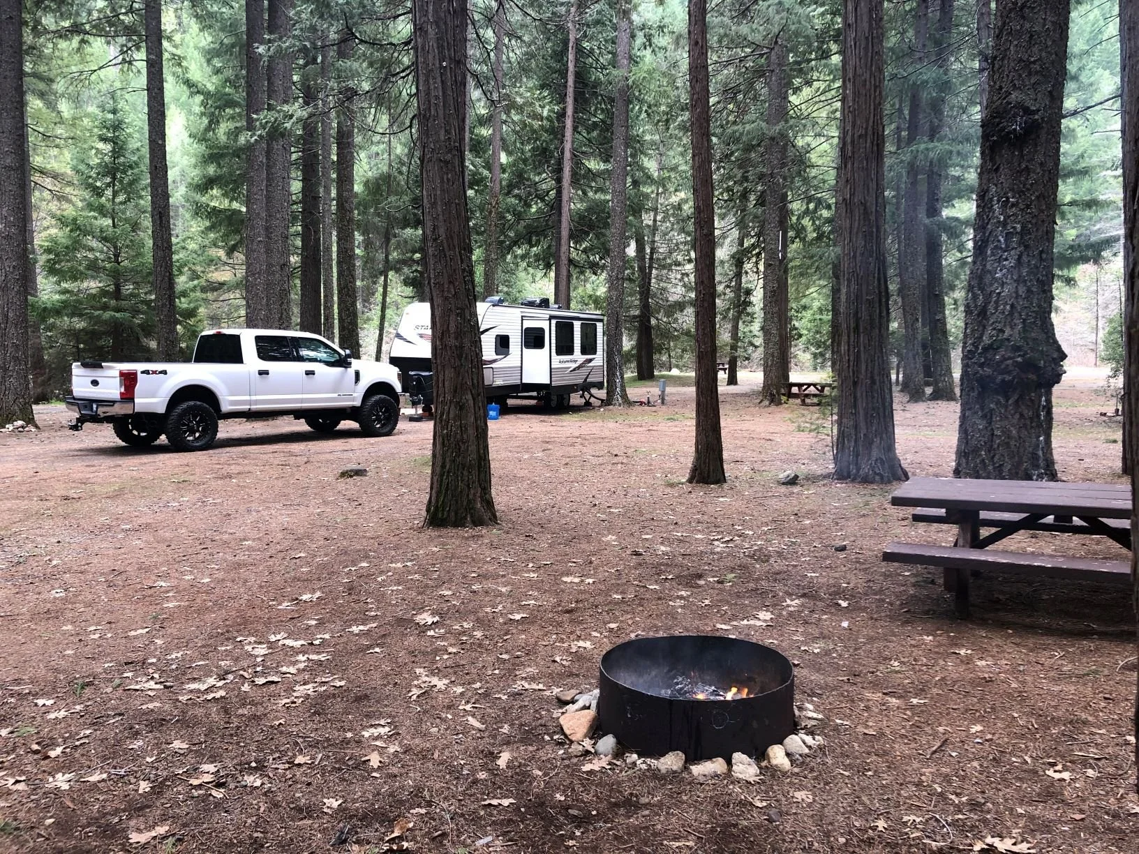 RV & Campground — Railroad Park Resort