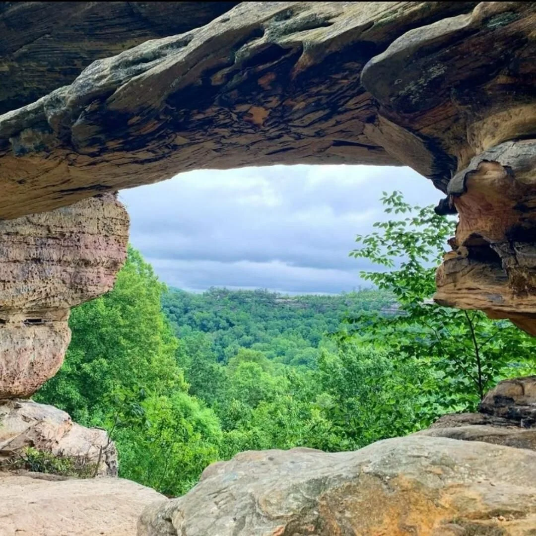 Explore Red River Gorge, KY: Top Activities and Attractions — Luxury ...