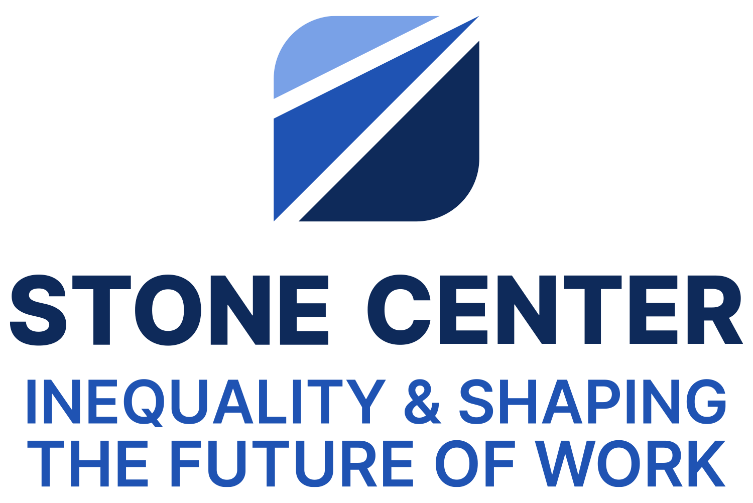 Wealth Inequality — The Stone Foundation