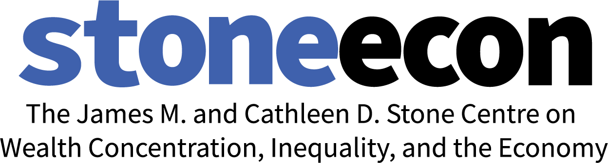 Wealth Inequality — The Stone Foundation