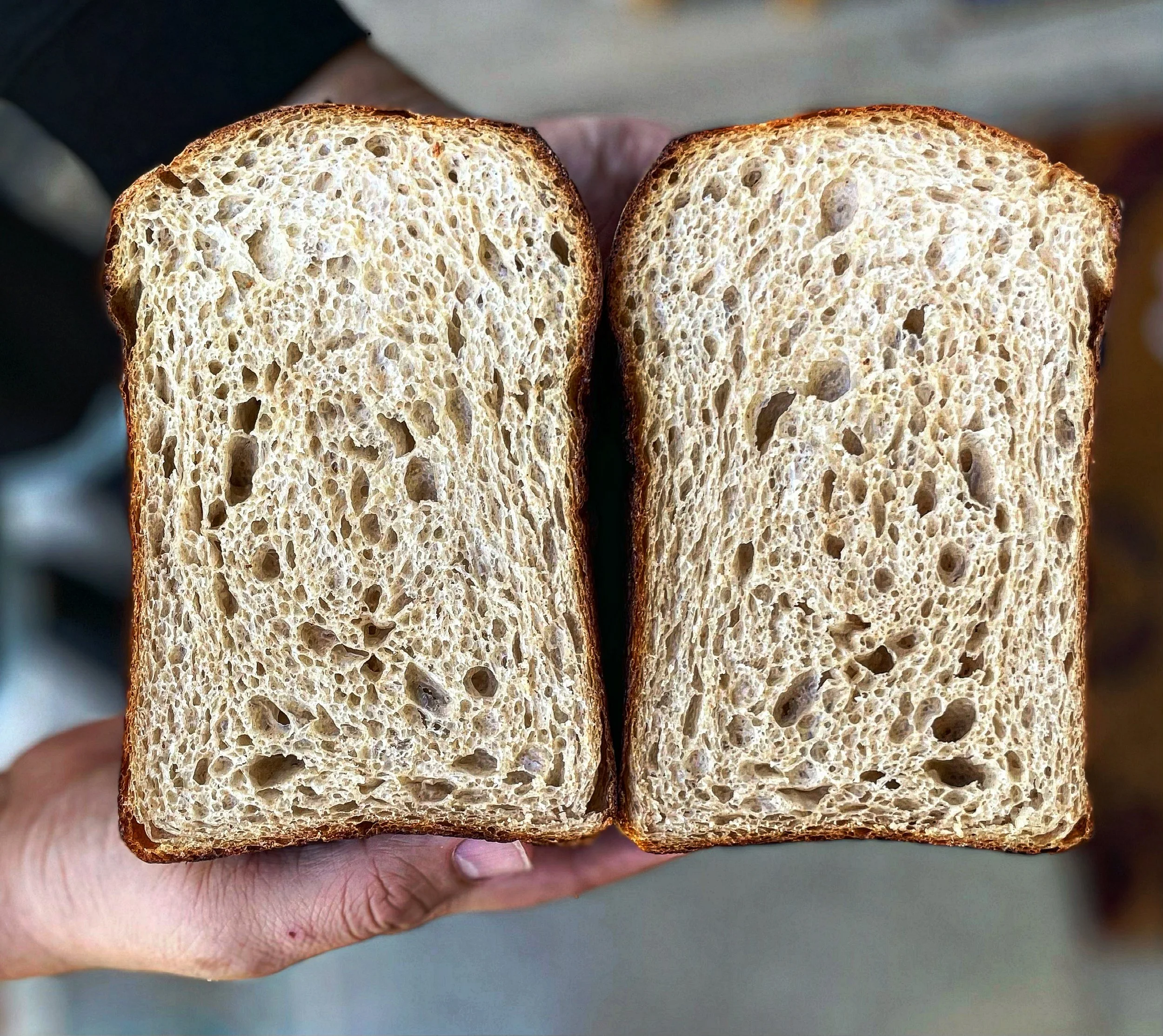 PRE-ORDER — Milk Belly Bakery