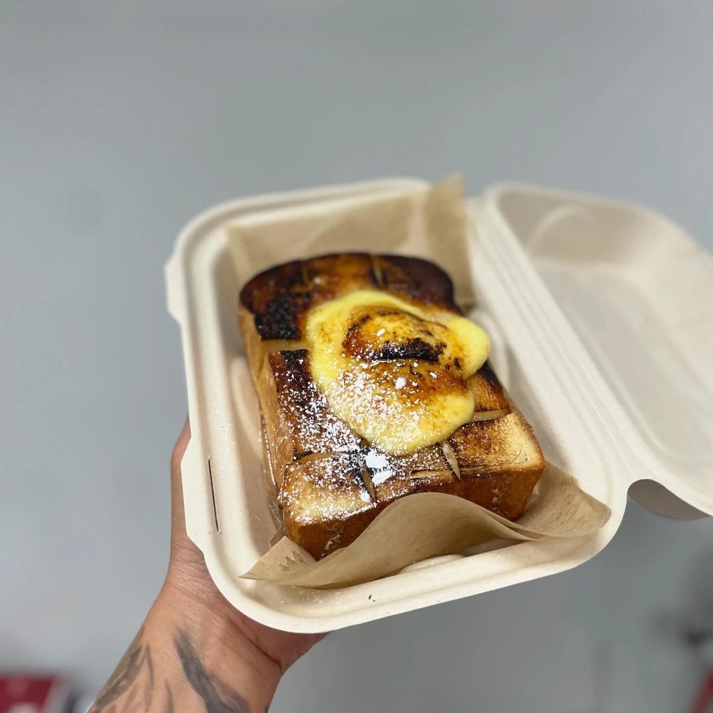 Milk Belly Bakery