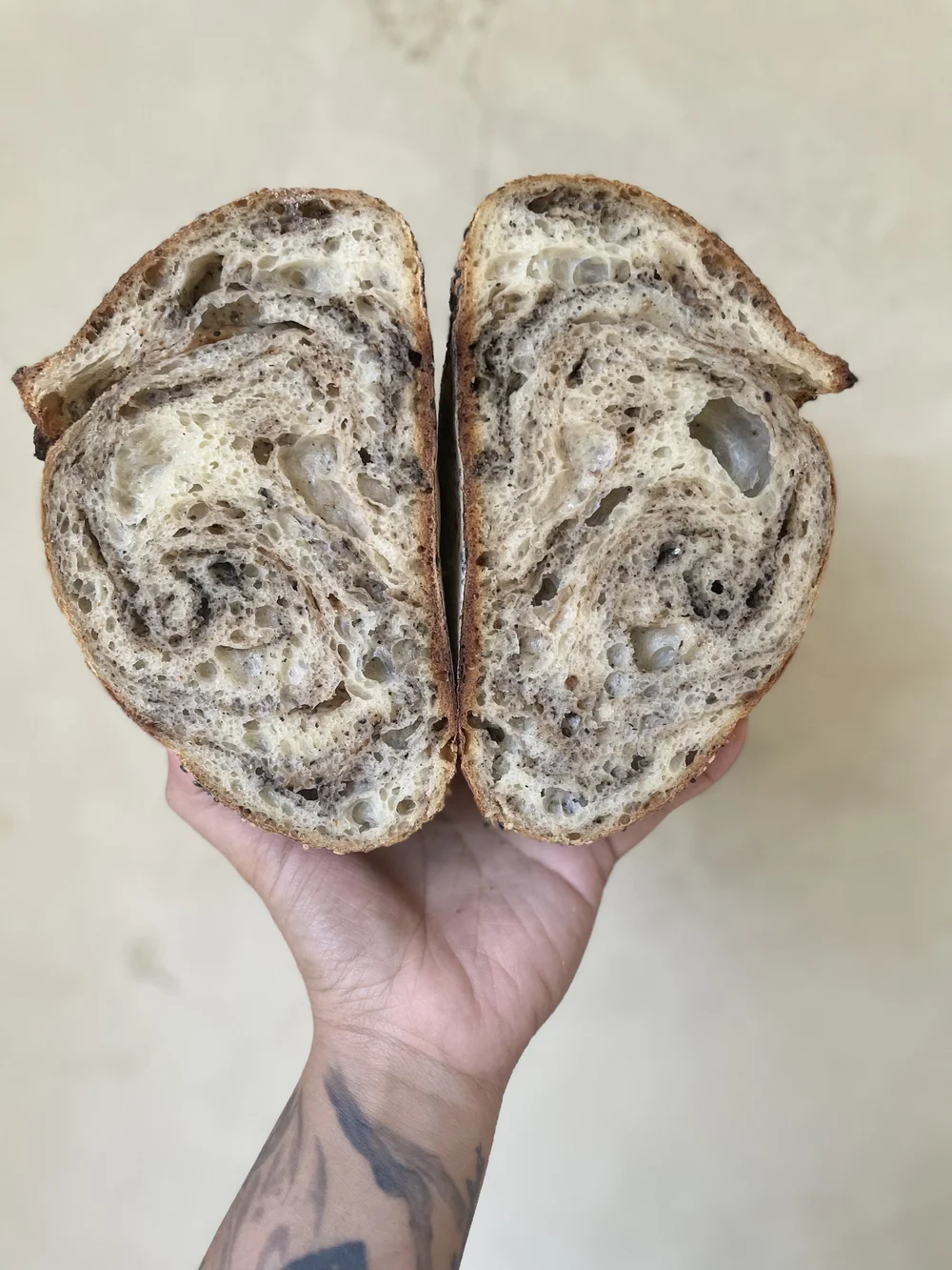 Milk Belly Bakery