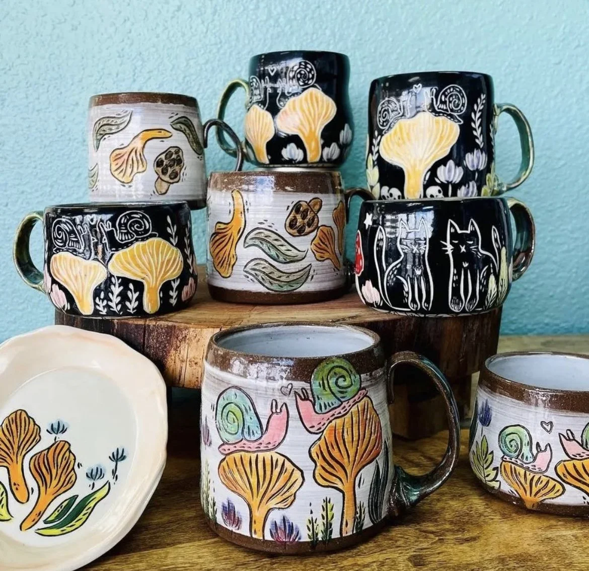 Events — Clay Collective