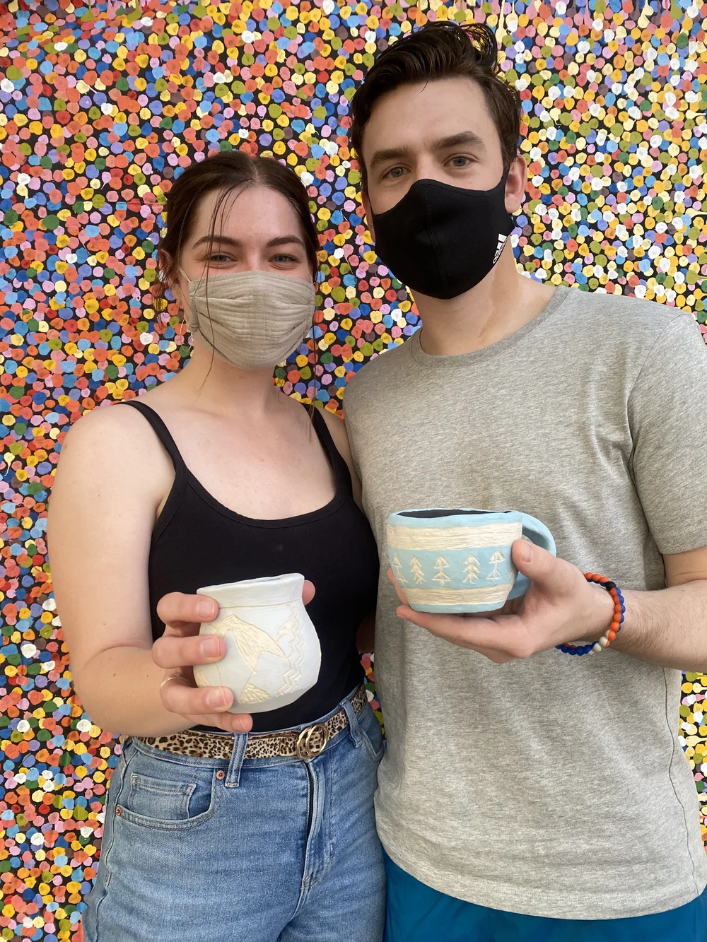 Date Night — Clay Collective