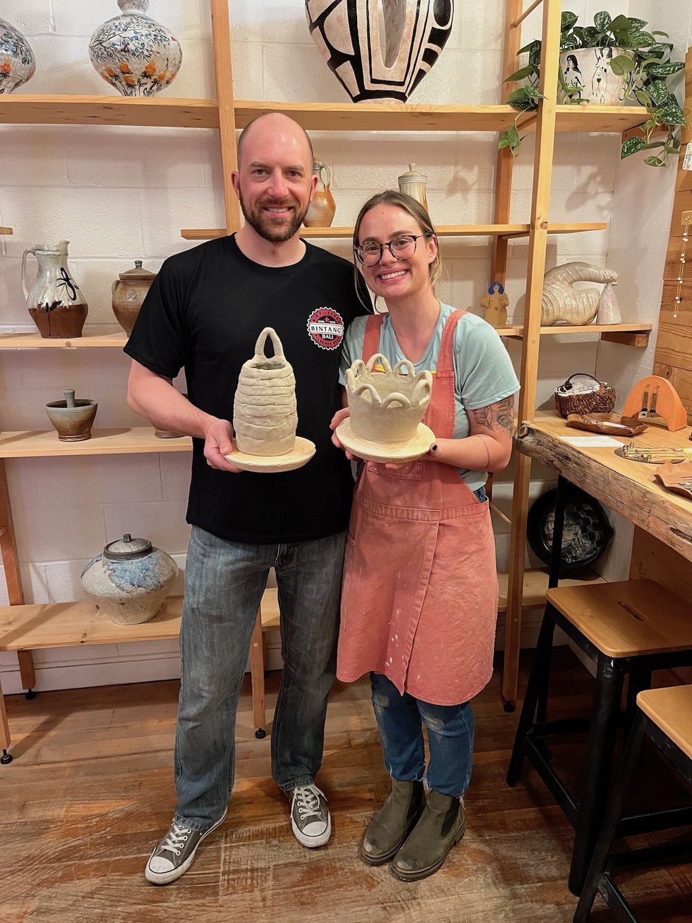 Date Night — Clay Collective