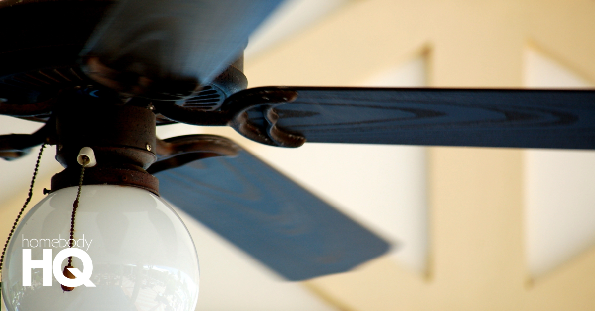 The Year-Round Impact: The Importance of Changing Fan Direction ...