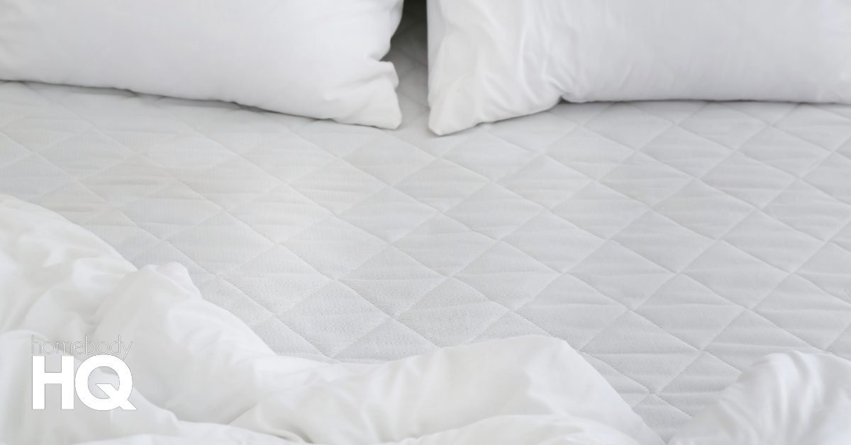 Mattress Maintenance: A Guide to a Healthier and Longer-Lasting Sleep ...