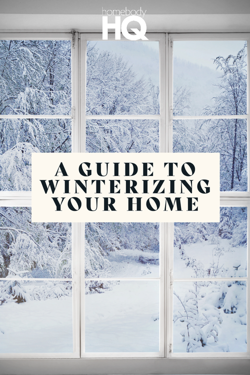 Winterizing Your Home: A Comprehensive Guide to Staying Warm and Saving ...