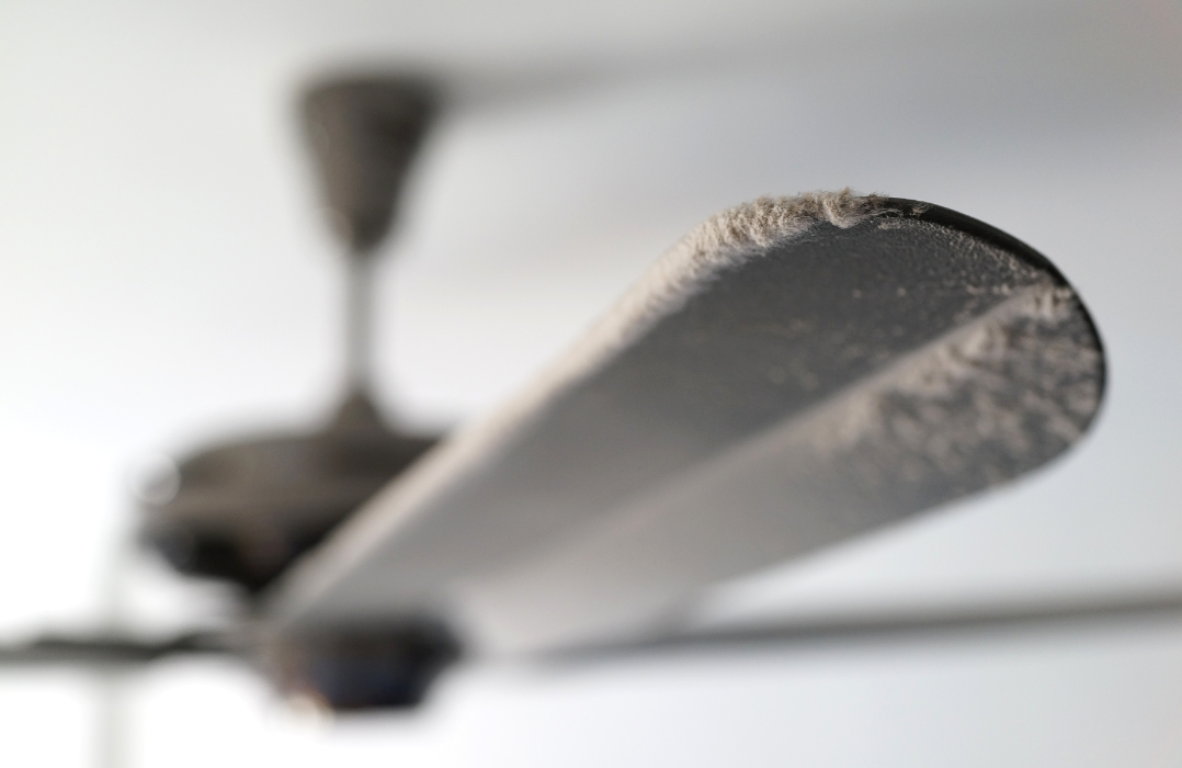 The Year-Round Impact: The Importance of Changing Fan Direction ...