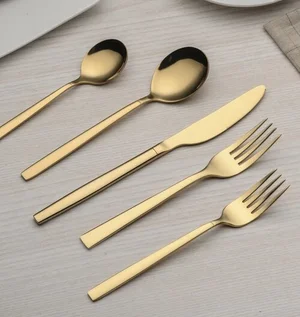 The 6 Best Silverware Sets For A Gorgeous Table — homebodyHQ