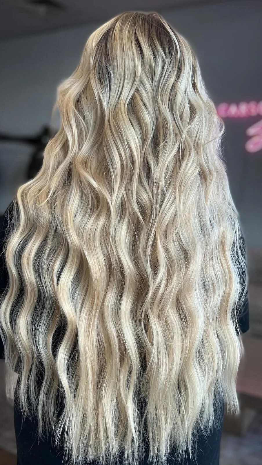 Carson & Co. Salon